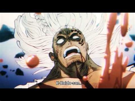 One Piece Episode Review Masterclass De Zoro Qui Bat King Et