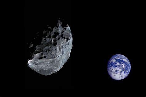 Qu Pasar A Si Cae Un Meteorito En Ju Rez Este Simulador Te Ayuda A