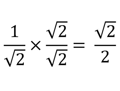 Rationalize The Denominator Calculator