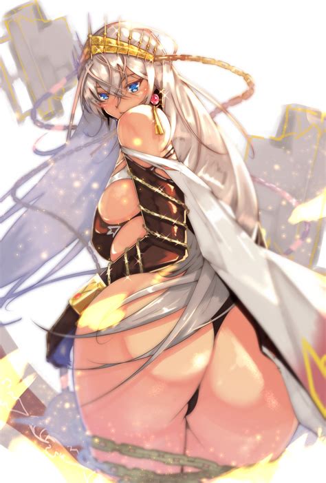 Zenobia Fate And 1 More Drawn By Zumizu Danbooru