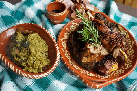 Receitas Cabrito Assado no Forno Arroz de Miúdos Ponte de Lima à
