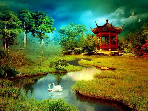 Detail D Nature Wallpaper For Desktop Full Size Koleksi Nomer