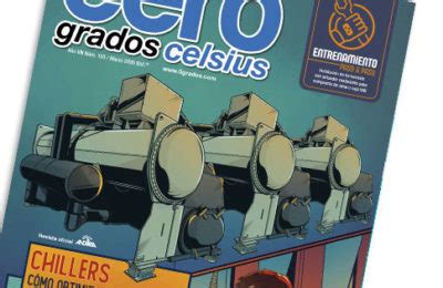 Revistas Digitales P Gina Revista Cero Grados