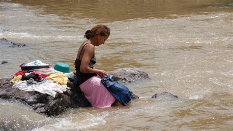 Un 73 De Desigualdad Registra El PNUD En Honduras Respecto A Los