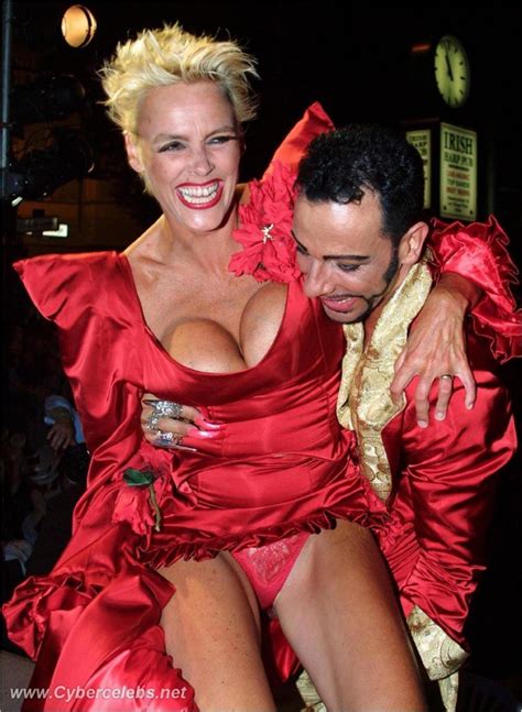 Brigitte Nielsen Nackt 67 фото