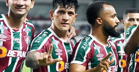 Fluminense x River Plate saiba onde assistir à Libertadores