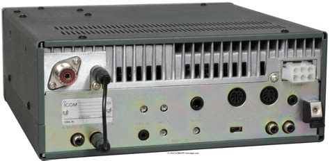 Rigpix Database Icom Ic