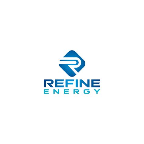 Modern Masculine Oil And Gas Logo Design For Refine Energy By Pulogo
