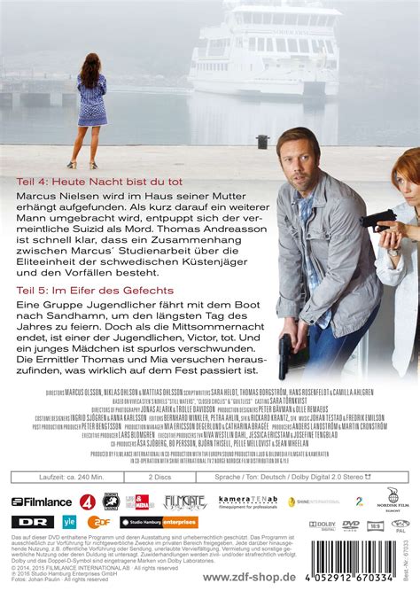 Mord Im Mittsommer Dvds Jpc