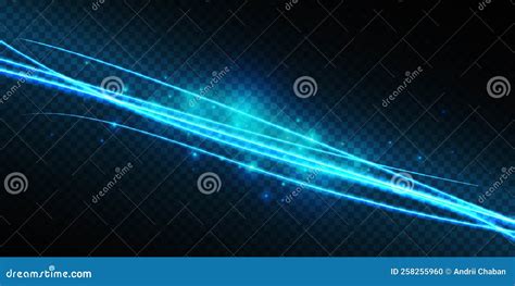 Efecto Luminoso Estrella Brillante La Luz Explota En Un Fondo