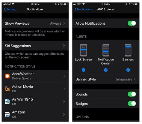 How To Turn Off Notifications On Android Tablet
