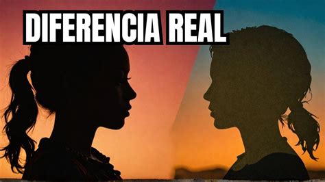 La diferencia impactante entre alma y espíritu YouTube