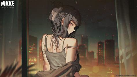Goddess Of Victory Nikke D Killer Wife Character Guide Keengamer