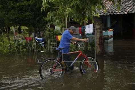 Lluvias y bajas temperaturas seguirán afectando varias regiones de