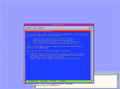 solaris operating system how to quickly install the solaris 10 os on x86 systems oracle