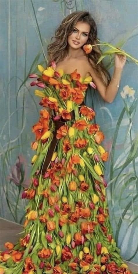 Pin By Lina Henriques On Fashion Ideas For Women Flower Garden Images