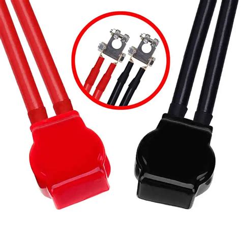 Capuchon Universel Pour Bornes De Batterie Test Et Avis