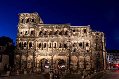 V Lklingen Ironworks One Of The Best World Heritage Sites In Germany