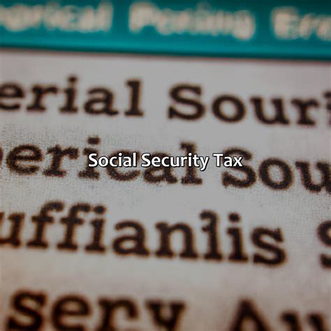 What Percentage Is Social Security Retire Gen Z