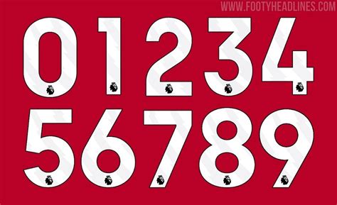 FH 새롭게 바뀌는 23 24 프리미어리그 폰트 스포츠 소식 오늘의중계 스포츠중계 해외축구중계 NBA중계 MLB