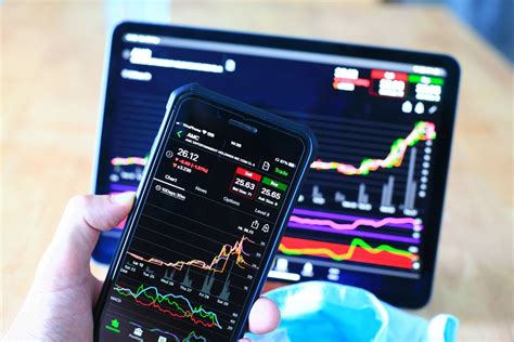 9 Aplikasi Beli Saham Luar Negeri Terbaik 2024 InvestBro