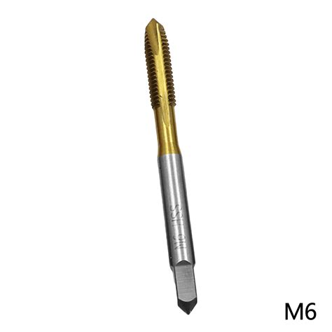 FILIERE BUSE DE FILAGE TARAUD Machine Tap 5pcs Perceuse à tarauder