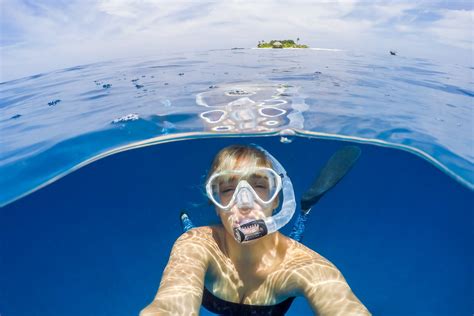 O Melhor Snorkeling Do Brasil Viajando E Aproveitando