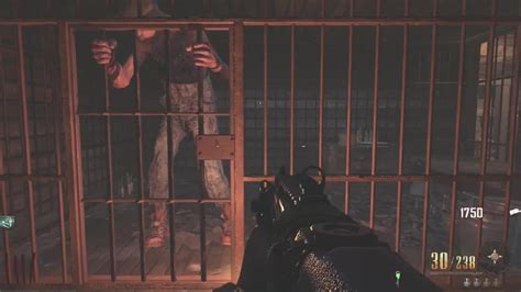 Call Of Duty Black Ops 2 Zombies Buried Map