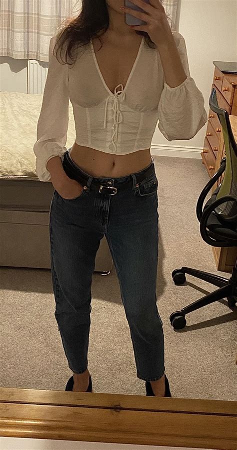 Best R Braless Images On Pholder If I Came Dresssed Like This