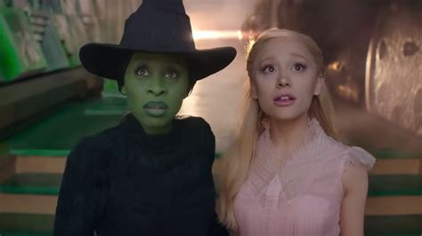 Wicked El Zetes Elk Peszt En L Tv Nyos Fantasy Musicalk Nt Led Jj