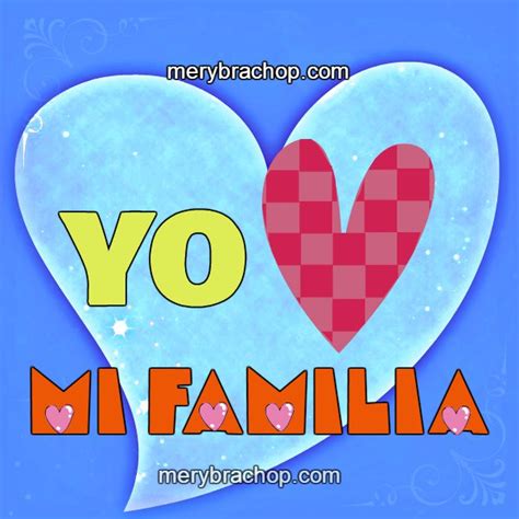 Yo Amo a mi Familia Hoy y Siempre Entre Poemas Vivencias y Cumpleaños