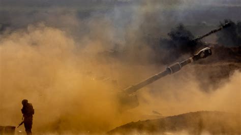 Las Claves Para Entender El Conflicto Entre Israel Y Palestina
