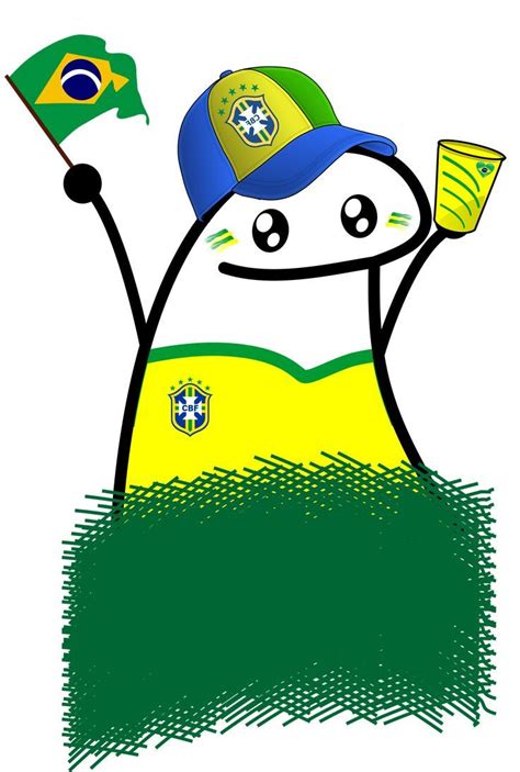 Copa Do Mundo 2022 Qatar Flork Vai Brasil Png Clip Art Png Hexa