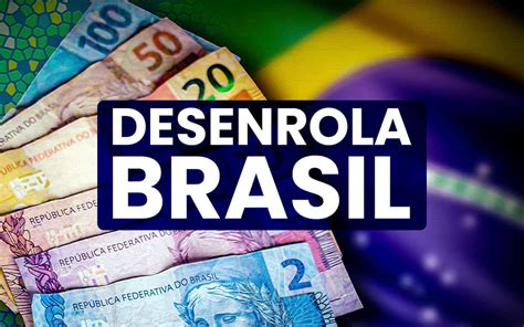 O que é o programa Desenrola Brasil Selfcred