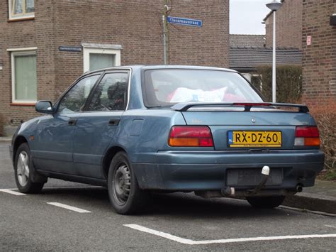 Daihatsu Applaus Dirk A Flickr