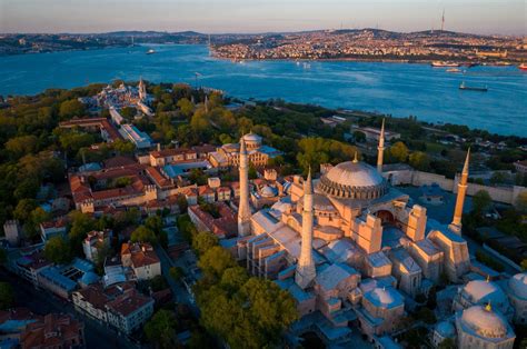Imperial Heritage Sultanahmet Historical Peninsula Of Istanbul