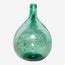 Bouteilles en verre transparentes idées faciles de déco de fleurs LPQP