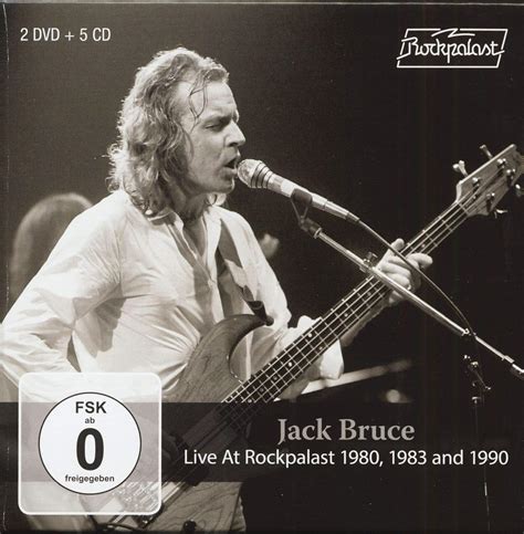 Live At Rockpalast 1980 1983 And 1990 Amazon Au Music