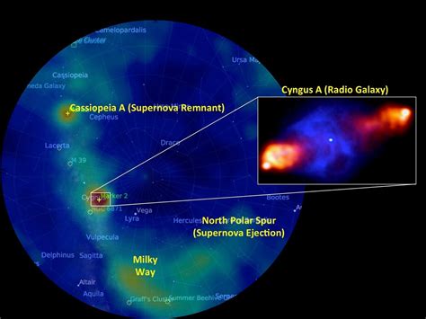 i lofar a new radio telescope for ireland astronotes