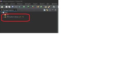 How To Change Java Version In Eclipse Delft Stack