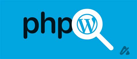 WordPress How To Check And Update The PHP Version