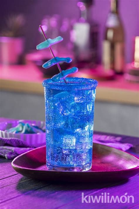 Aprende cómo hacer pitufos azules con pocos ingredientes Artofit