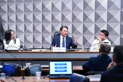Cpmi Do De Janeiro Adia Apresenta O De Plano De Trabalho Por Vota O