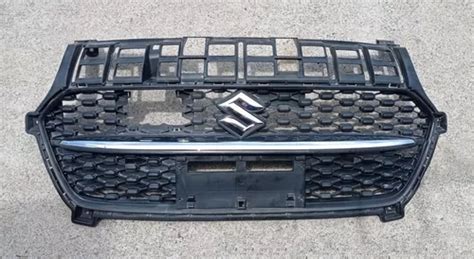 Parrilla Suzuki Swift Original Detalle Mercadolibre