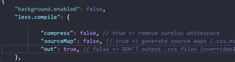 vscode安装less插件并配置 vscode less插件 csdn博客