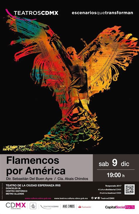 Teatros Ciudad de México on Twitter Imperdible la gala de