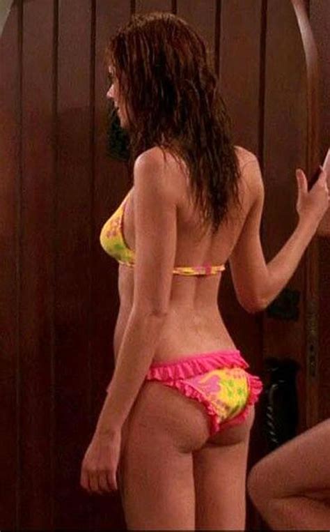 April Bowlby Nude Boobs Sexy Photos Scandal Planet 38400 The Best