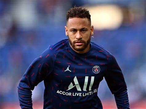 Neymar Junior Agrees To Leave Paris Saint Germain With Three Premier