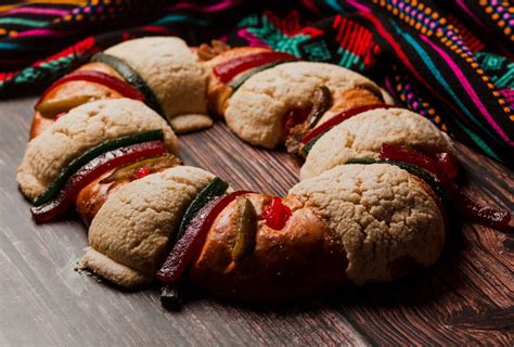 Rosca de Reyes Cuánto cuesta el pan tradicional en Costco