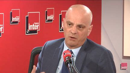 Jean Michel Blanquer Les Regroupements Cole Coll Ge Se Feront L O